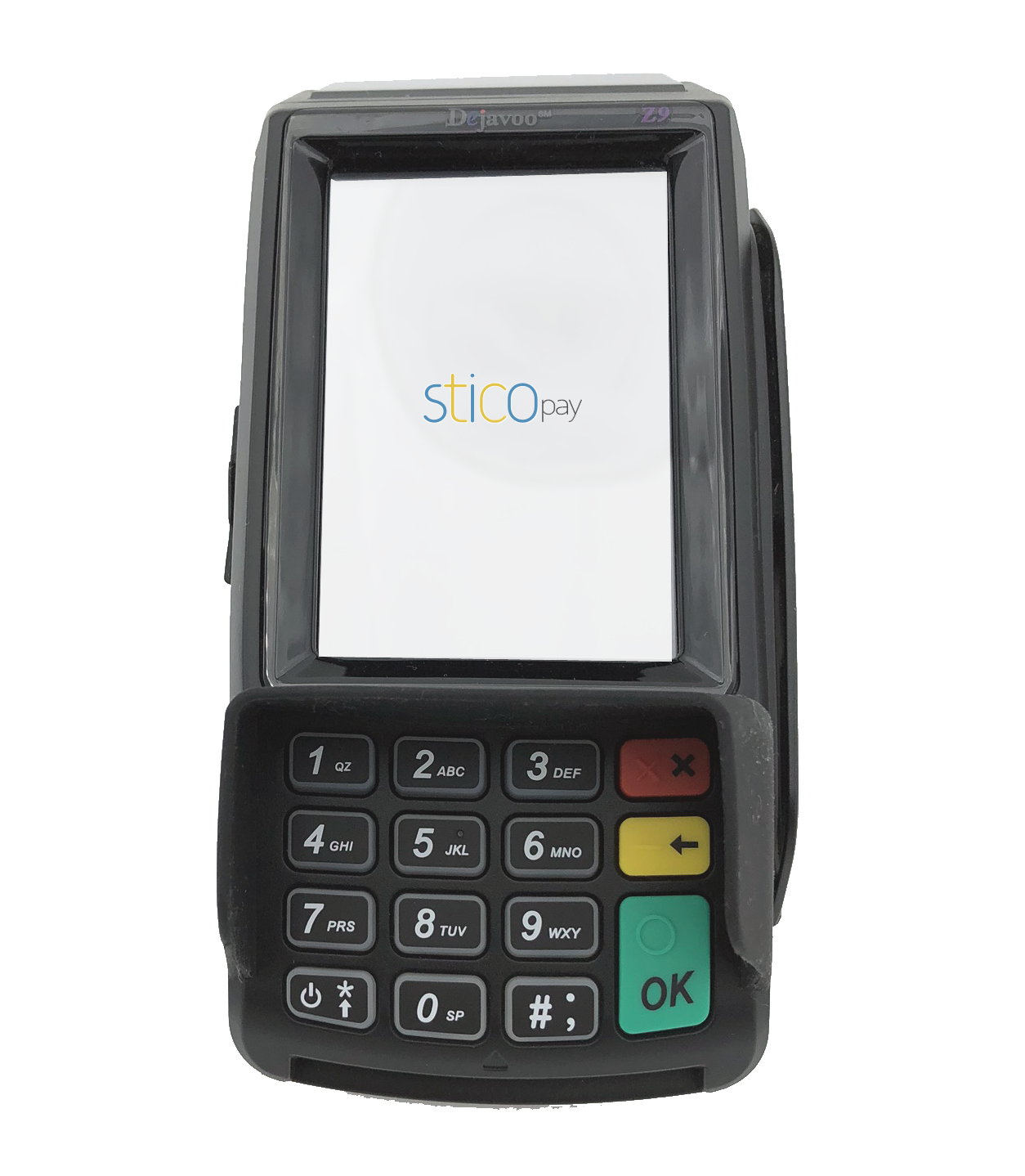 Pricing – stico pay