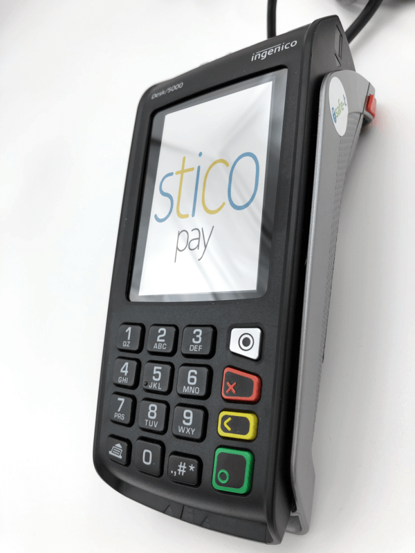 Pricing – stico pay