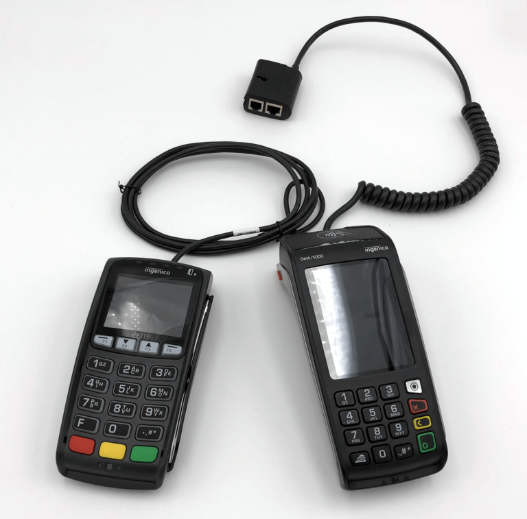 Tetra Desk/5000 – stico pay