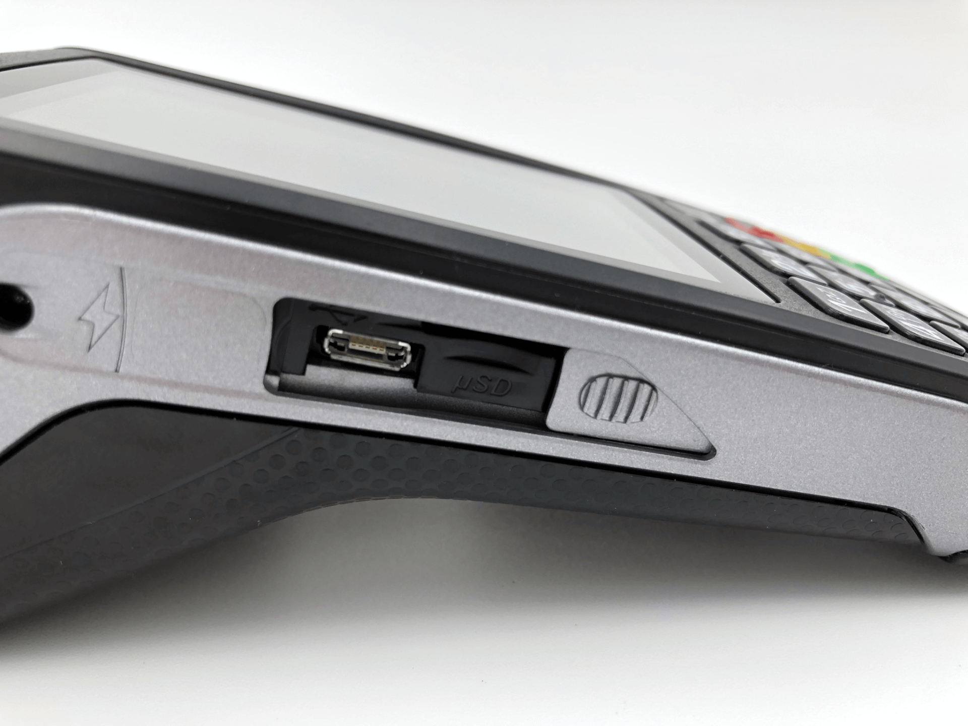 Tetra Move/5000 (3G/4G/LTE) – stico pay