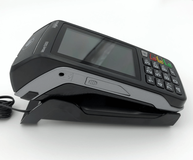 Ingenico Move 5000