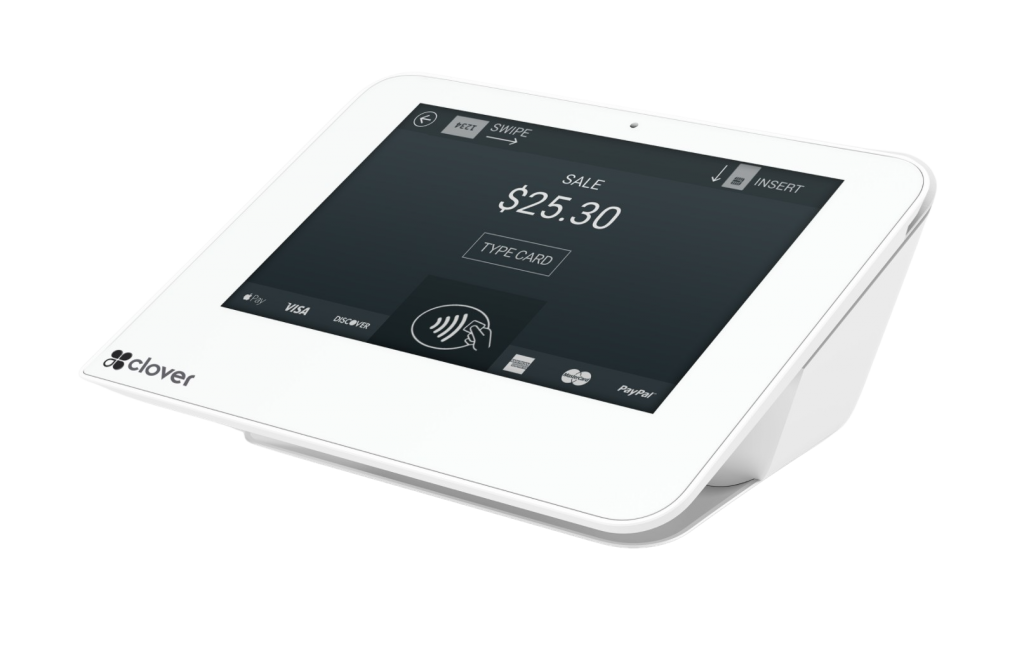 sti.co – Smart Payment